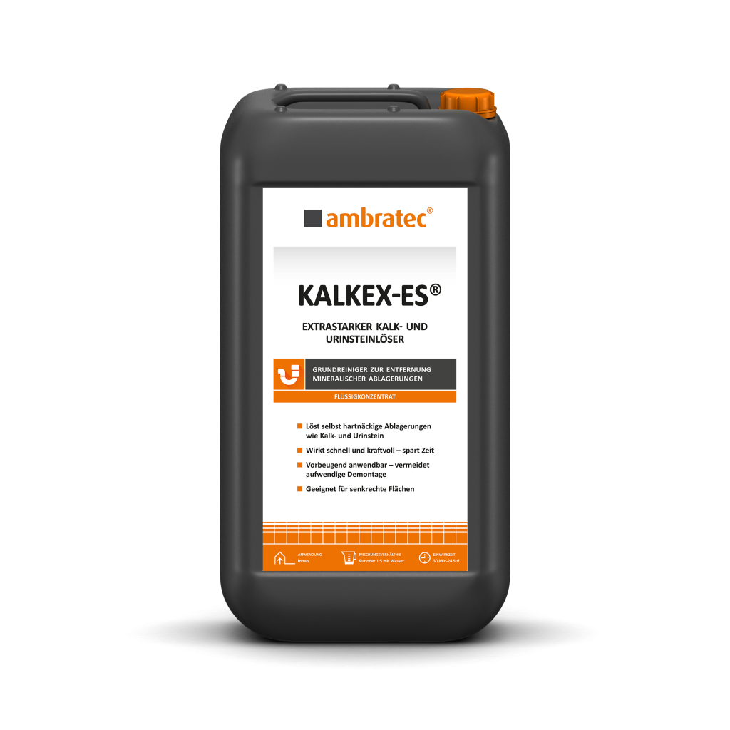 KALKEX-ES® - ambratec