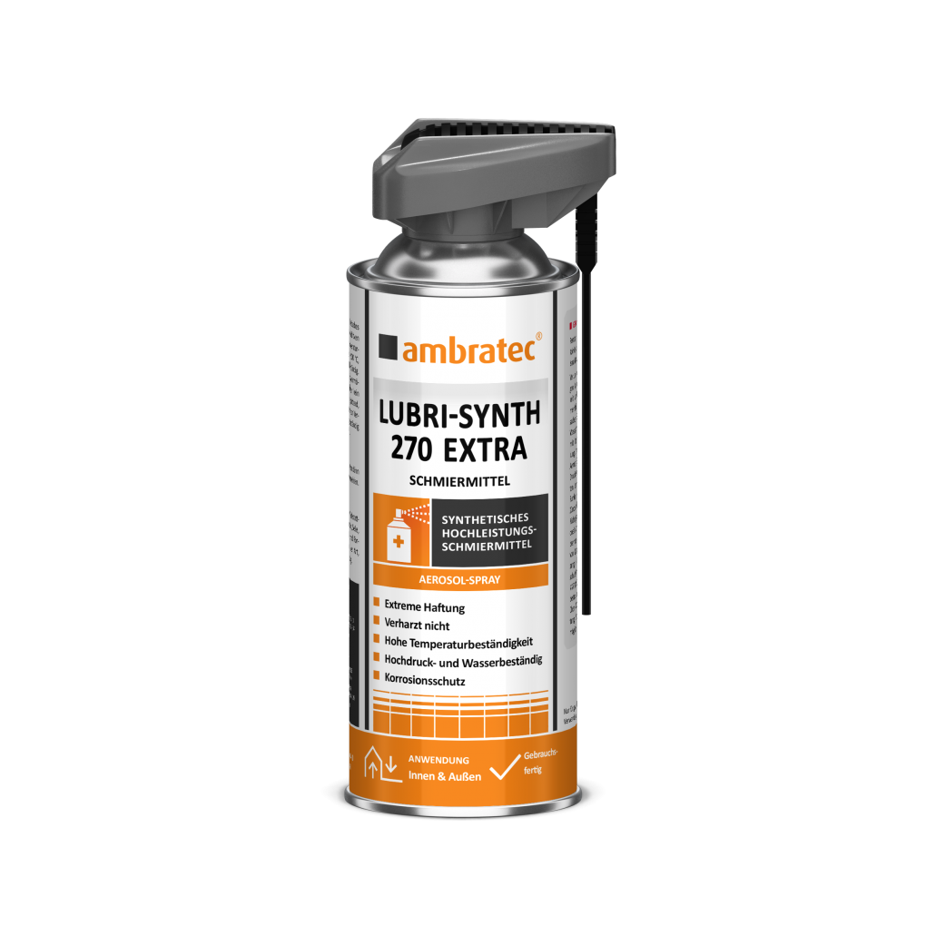 LUBRI-SYNTH 270 EXTRA - ambratec