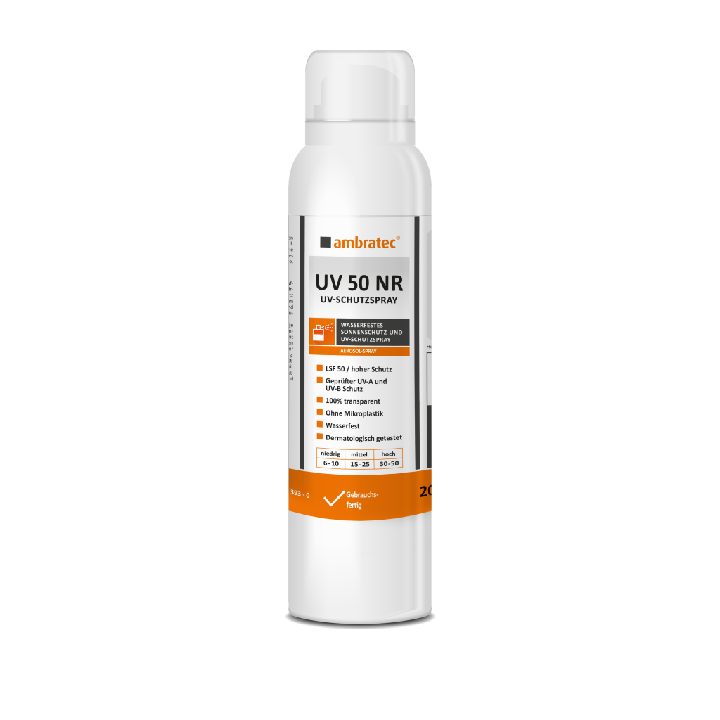 UV 50 NR - ambratec