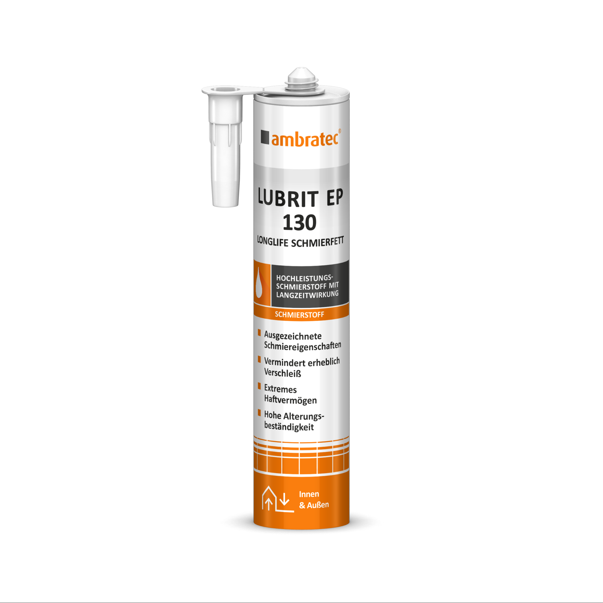 LUBRIT EP 130 - ambratec