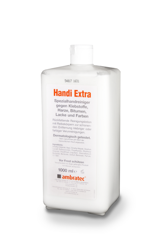 HANDI-EXTRA BR - ambratec