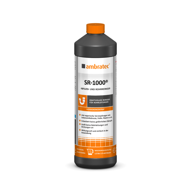 HYDROBIN® 100 - ambratec